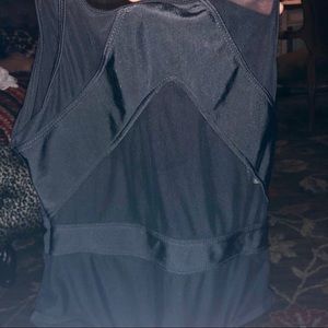 Swim | Mesh Monokini | Poshmark